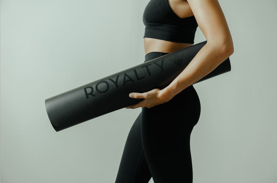 Aspire Recovery Mat – Royaltyfam.com